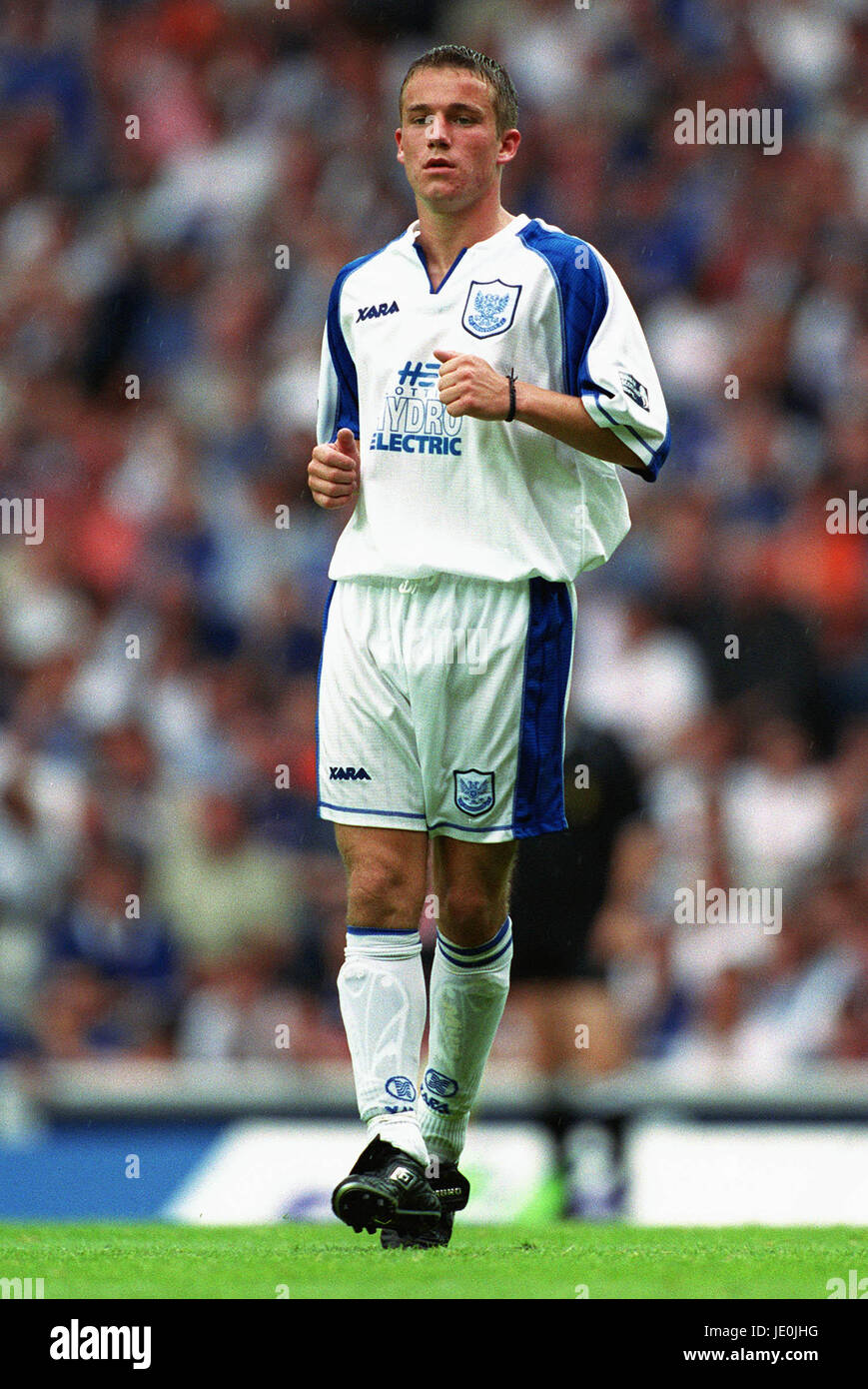 Keigan parker hi-res stock photography and images - Alamy