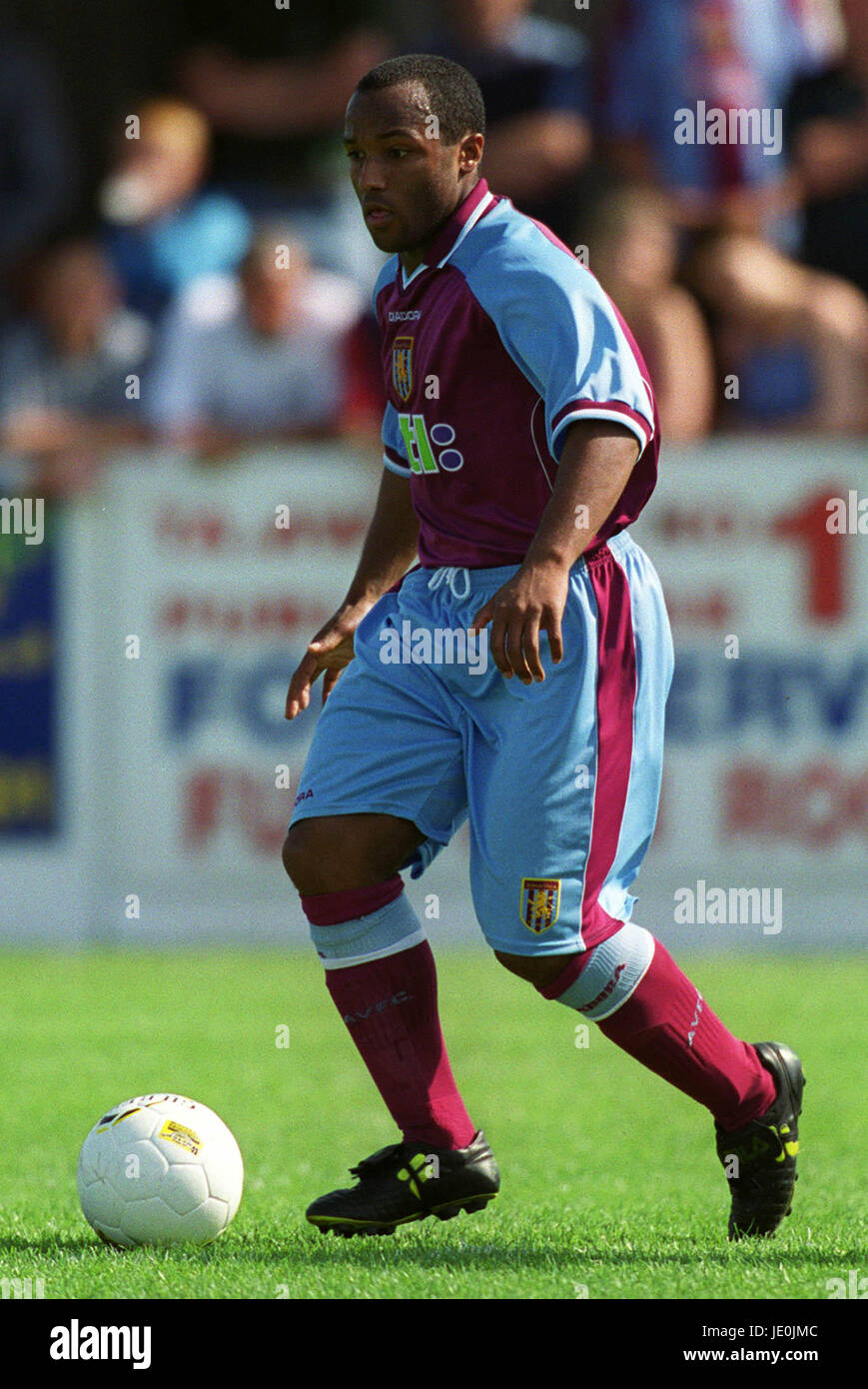 Tamworth Fc High Resolution Stock Photography and Images - Alamy