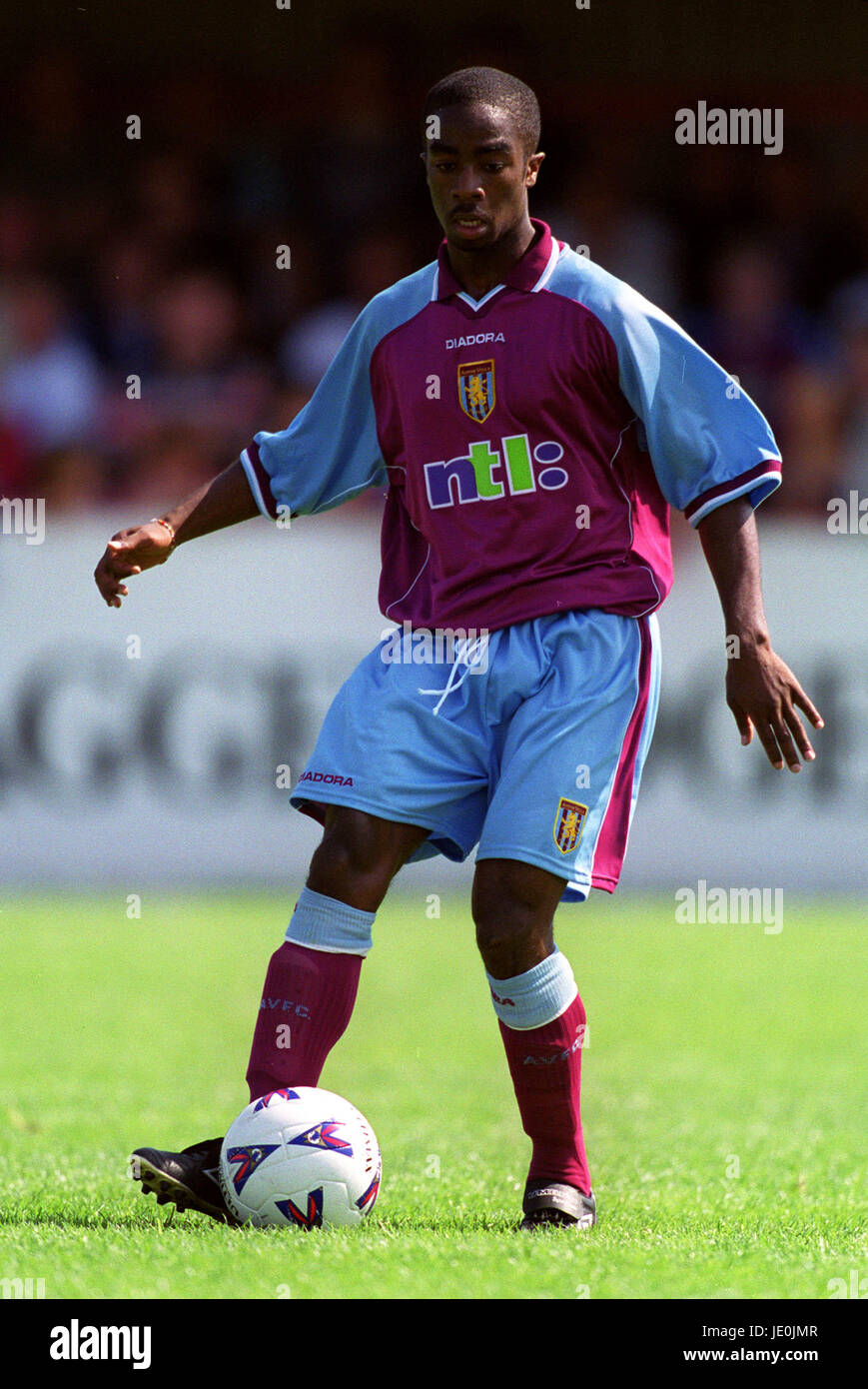 Jay aston hi-res stock photography and images - Alamy