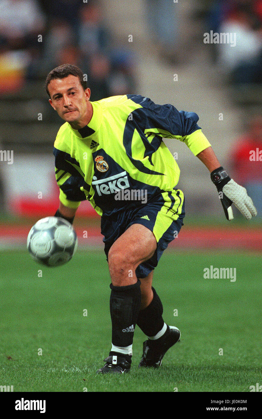 Cesar sanchez hi-res stock photography and images - Alamy