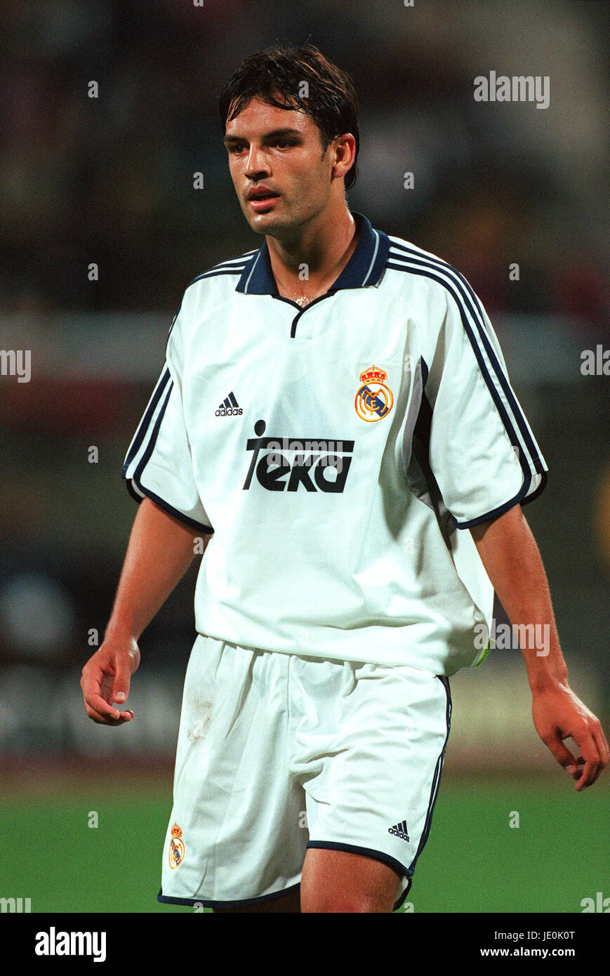 Morientes 2000 hi-res stock photography and images - Alamy