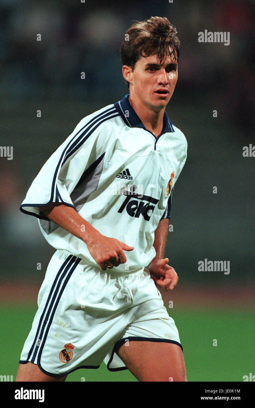 Savio real madrid hi-res stock photography and images - Alamy