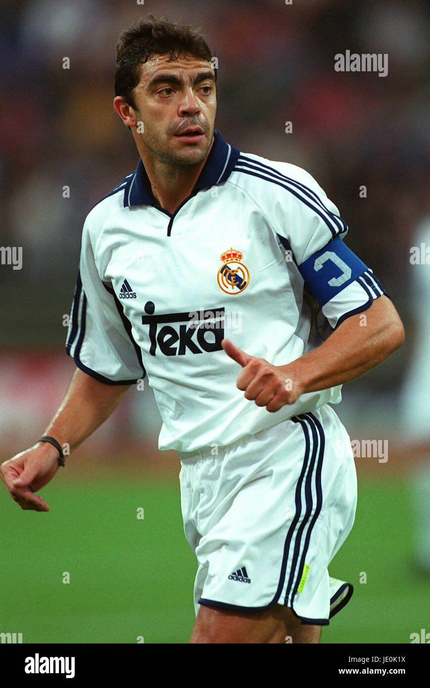 Manuel sanchis hi-res stock photography and images - Alamy