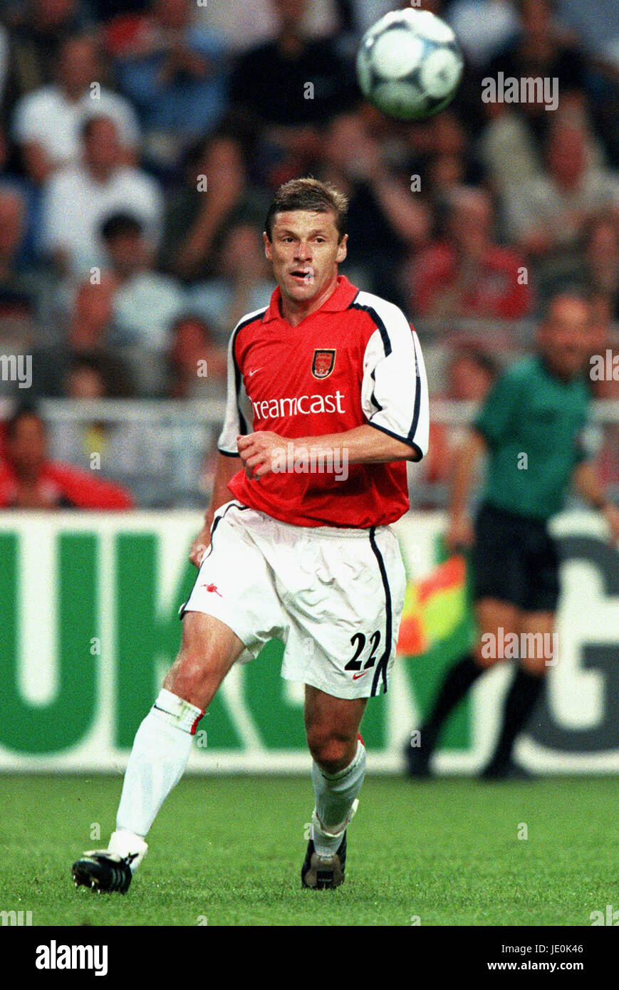 Luzhny hi-res stock photography and images - Alamy