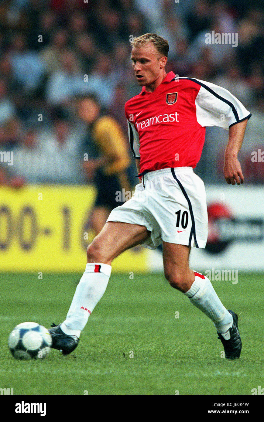 Fc arsenal 2000 hi-res stock photography and images - Alamy