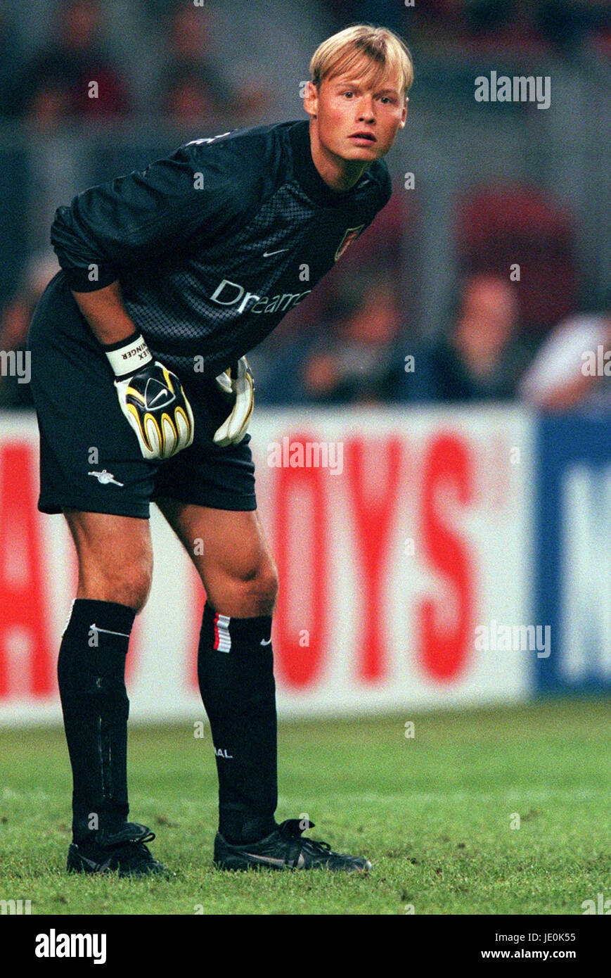 Alex manninger arsenal hi-res stock photography and images - Alamy