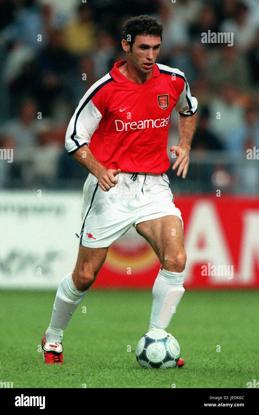 Fc arsenal 2000 hi-res stock photography and images - Alamy