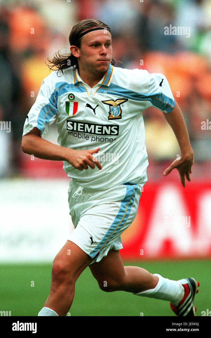 Roberto baronio hi-res stock photography and images - Alamy