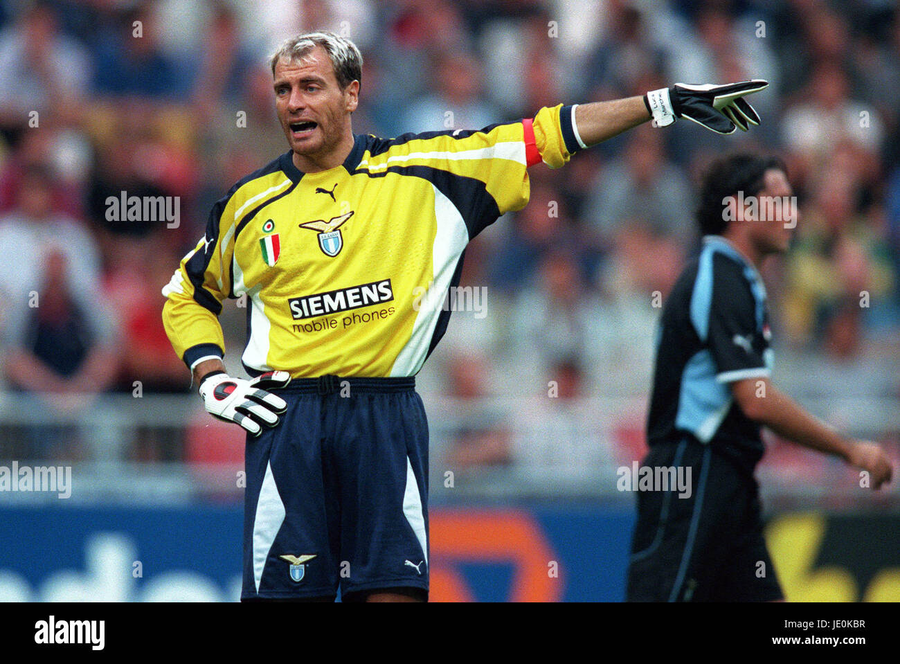 Luca marchegiani hi-res stock photography and images - Alamy