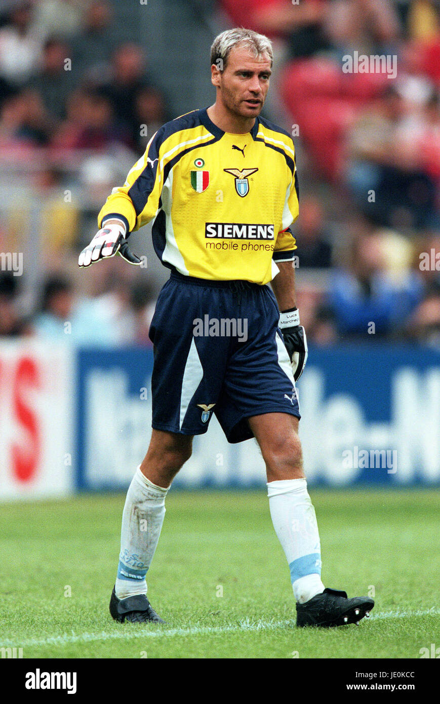 Marchegiani hi-res stock photography and images - Alamy