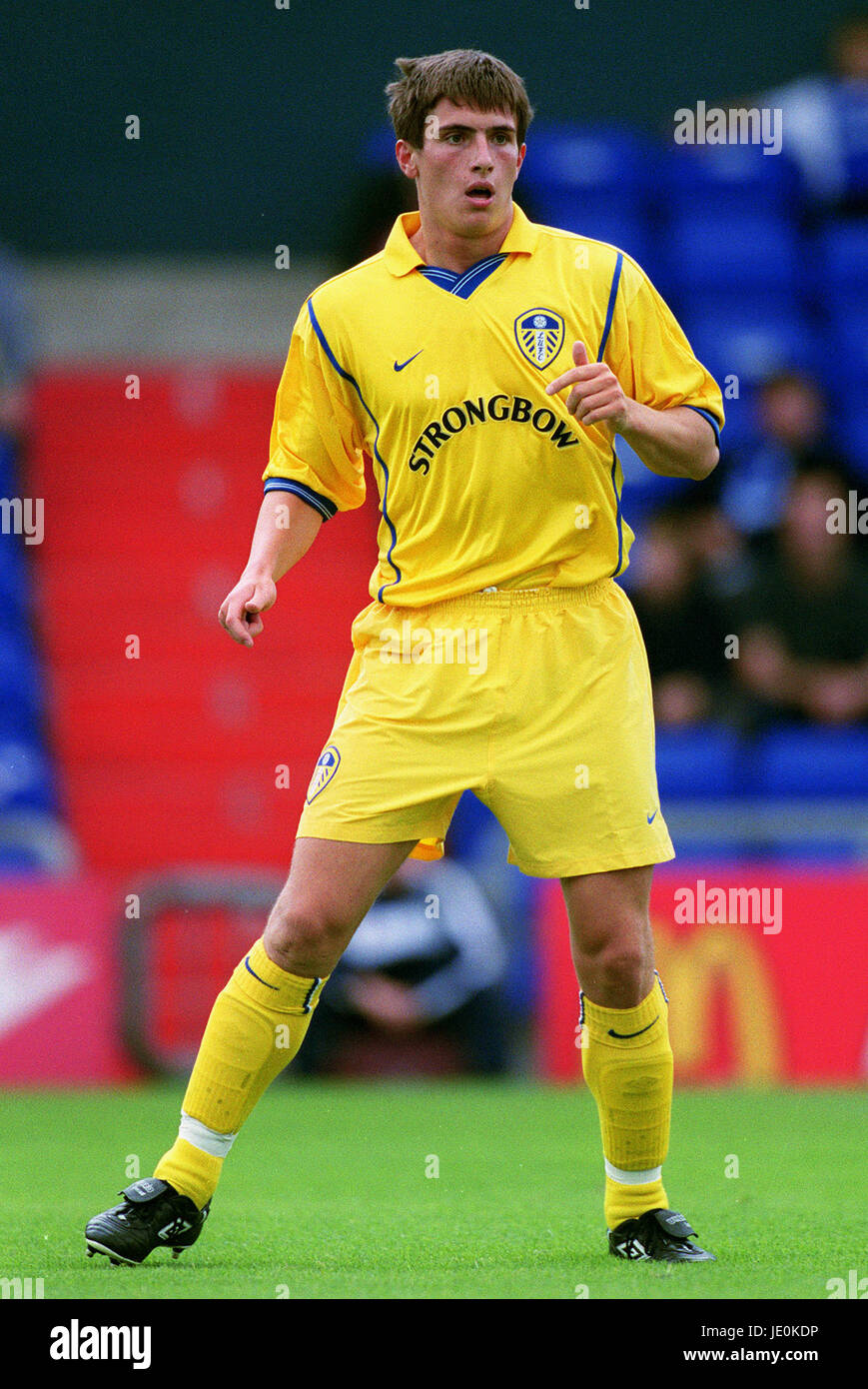 Tony hackworth hi-res stock photography and images - Alamy