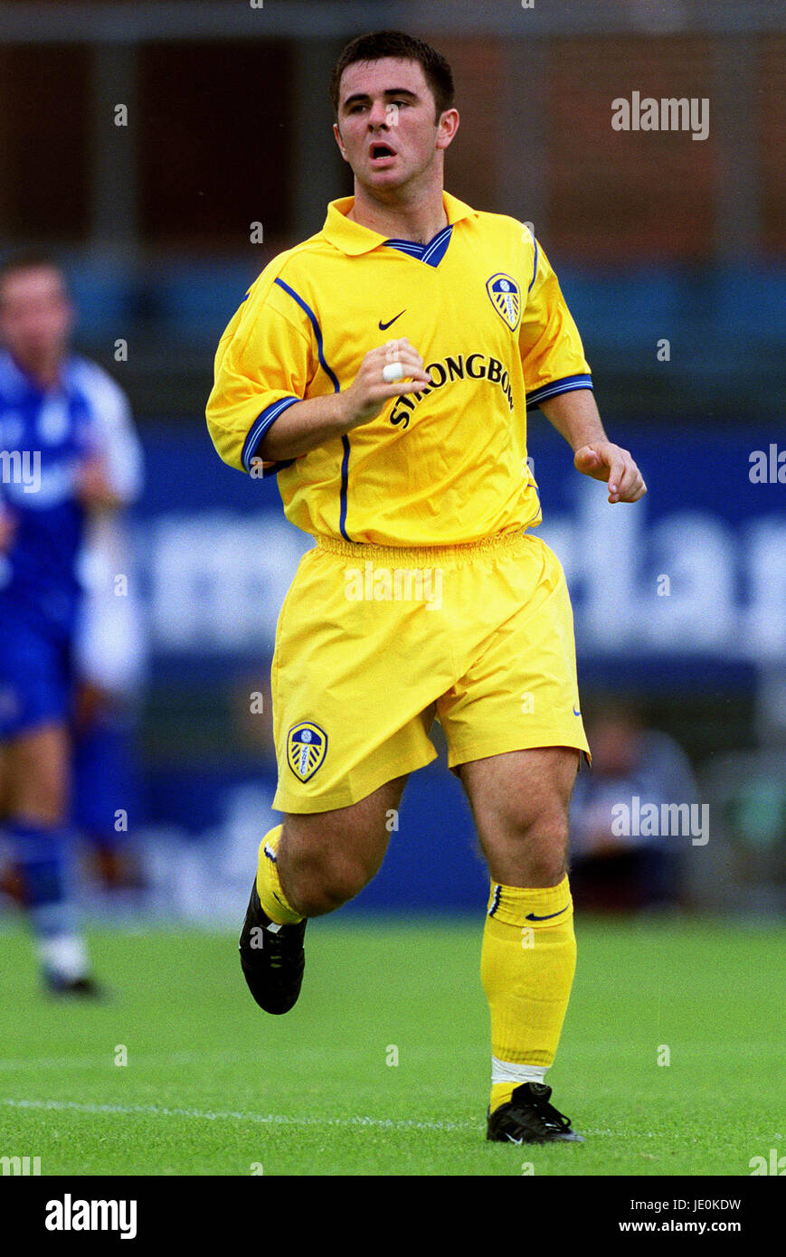 Kevin Dixon High Resolution Stock Photography and Images - Alamy