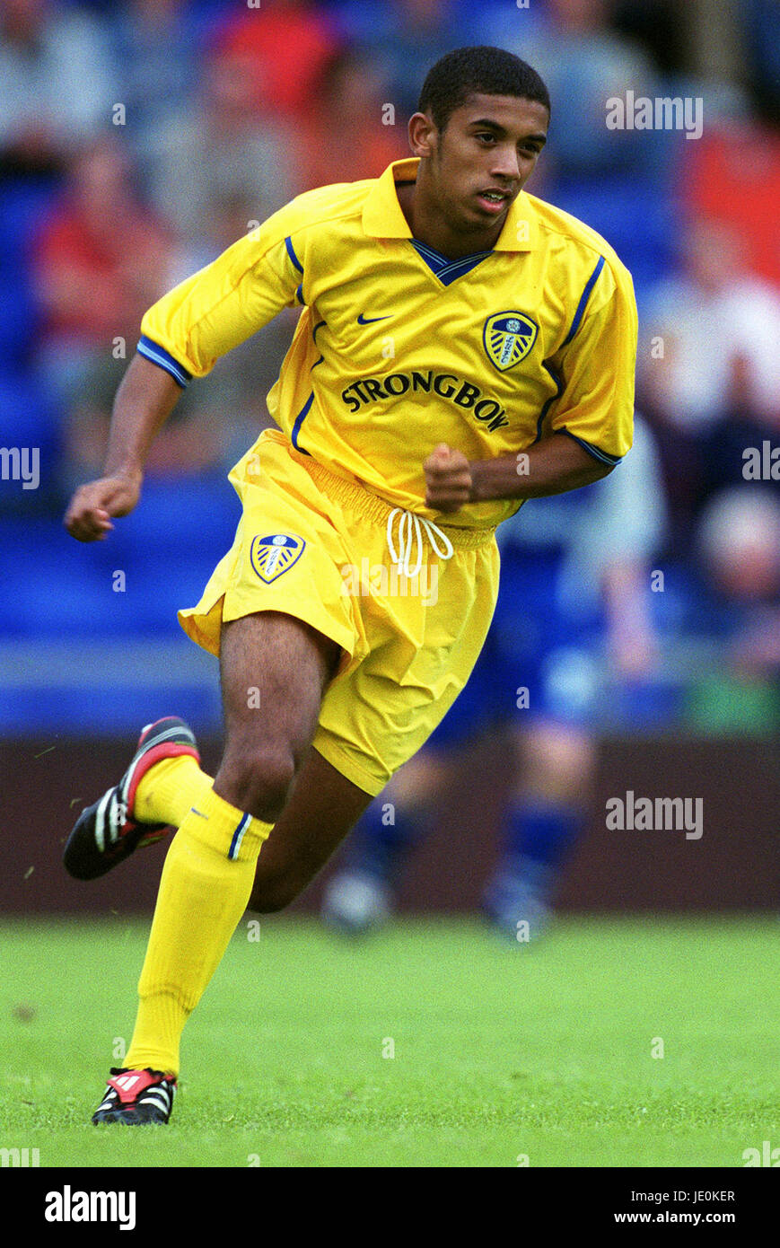 Simon johnson hi-res stock photography and images - Alamy