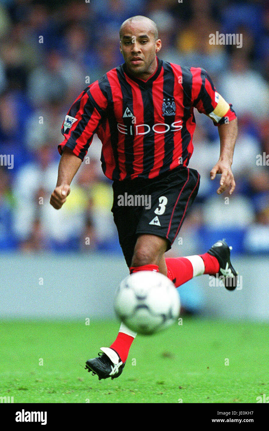 Richard edghill hi-res stock photography and images - Alamy