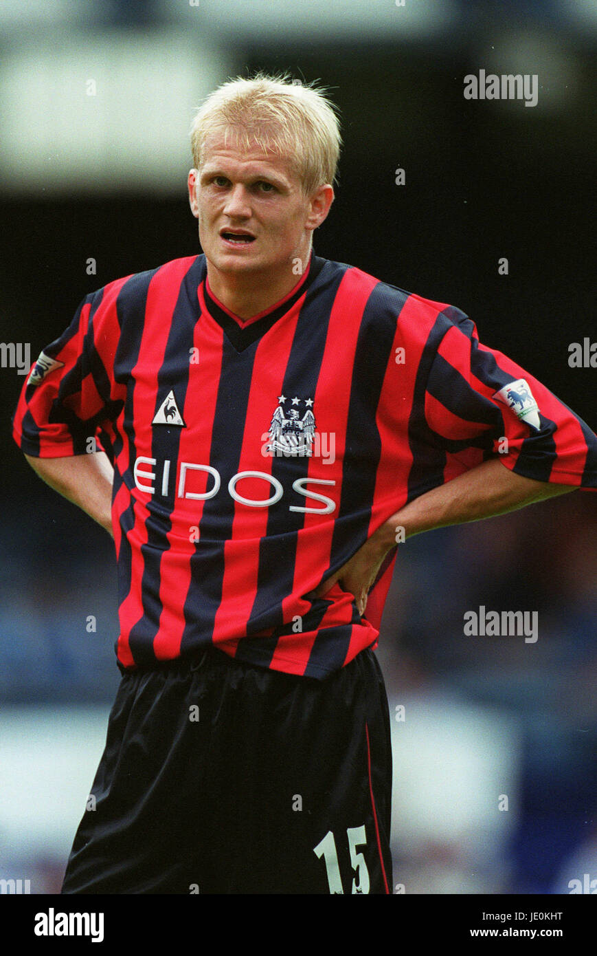Alf inge haaland hi-res stock photography and images - Alamy