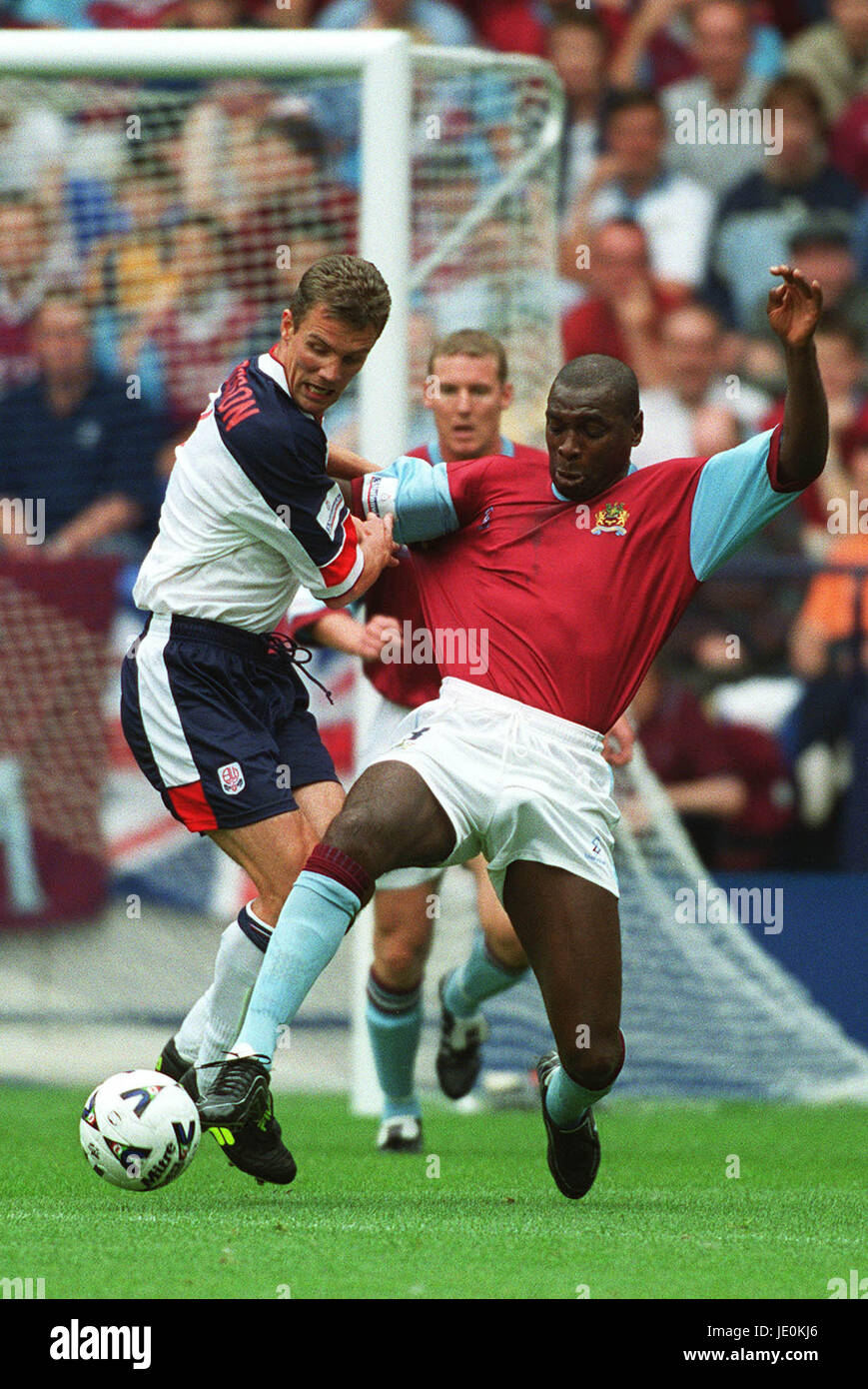 Thomas bolton hi-res stock photography and images - Alamy