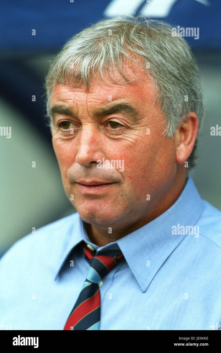 Stan ternent hi-res stock photography and images - Alamy