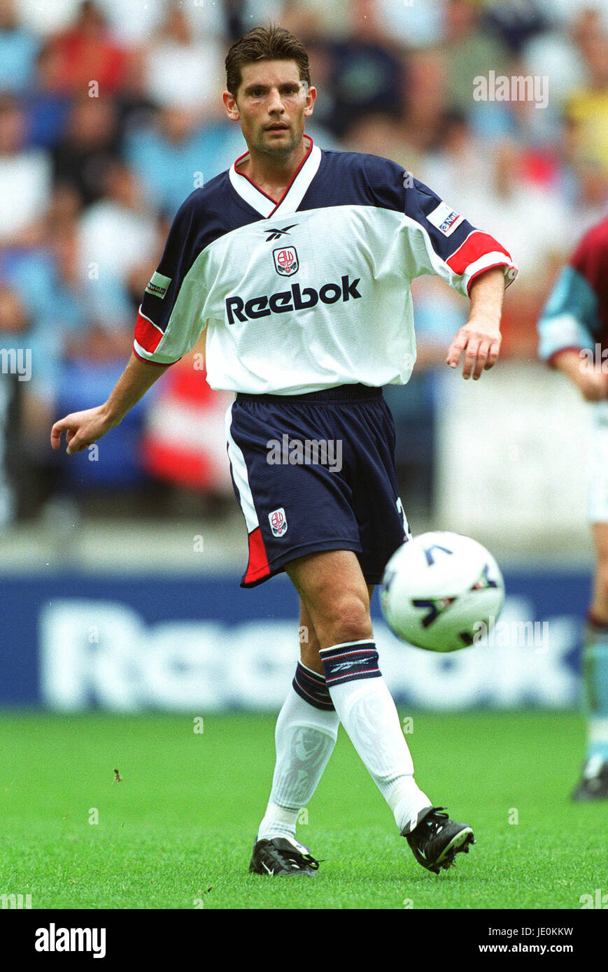 Anthony barness hi-res stock photography and images - Alamy