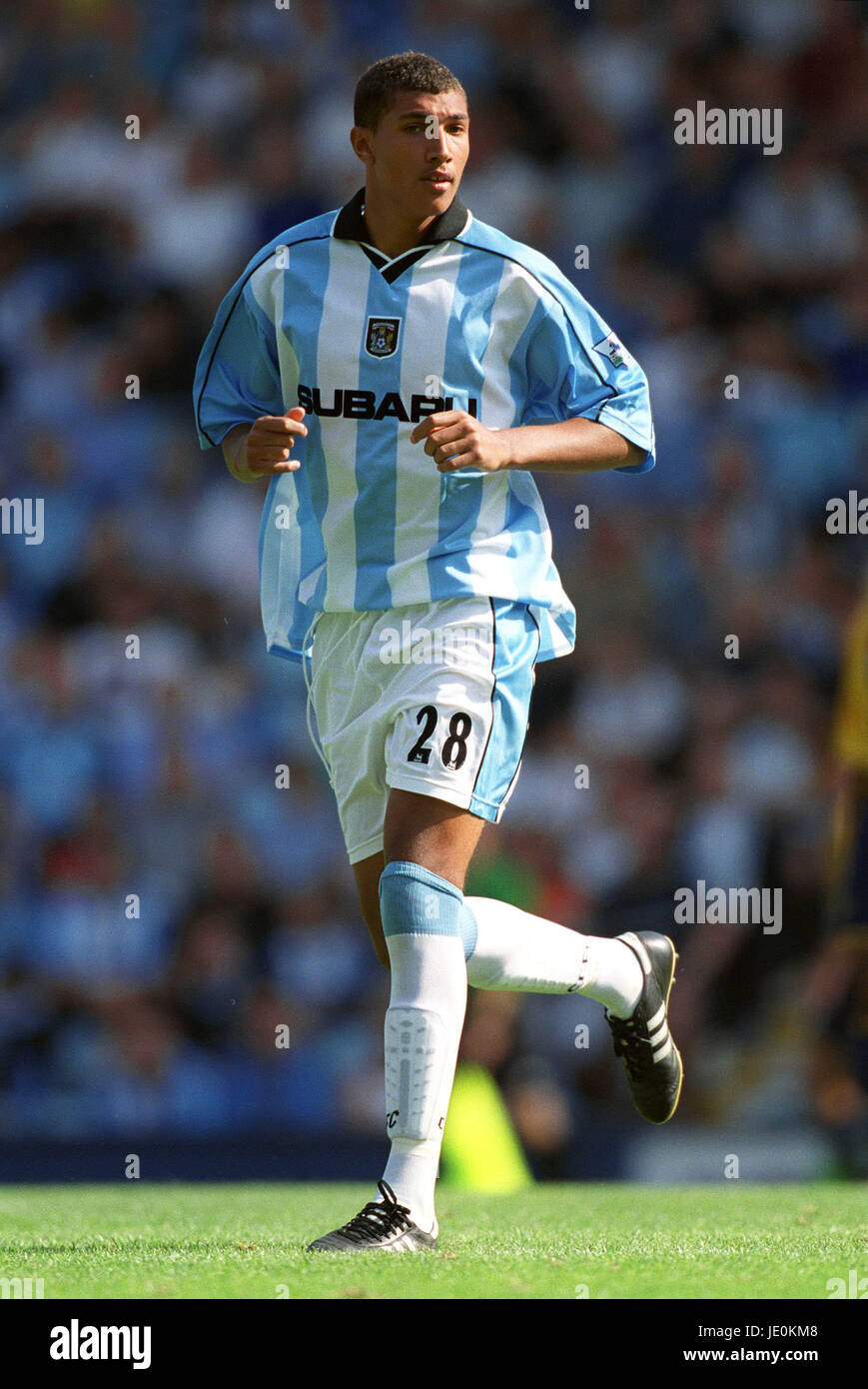 Jay bothroyd hi-res stock photography and images - Alamy
