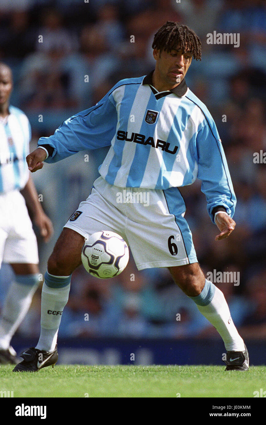 Richard shaw coventry hi-res stock photography and images - Alamy