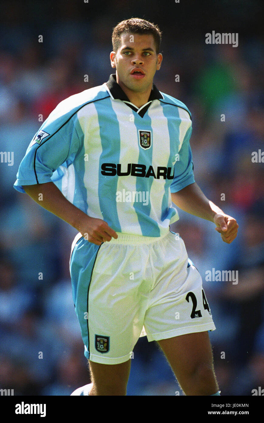 Marcus hall coventry city fc hi-res stock photography and images - Alamy