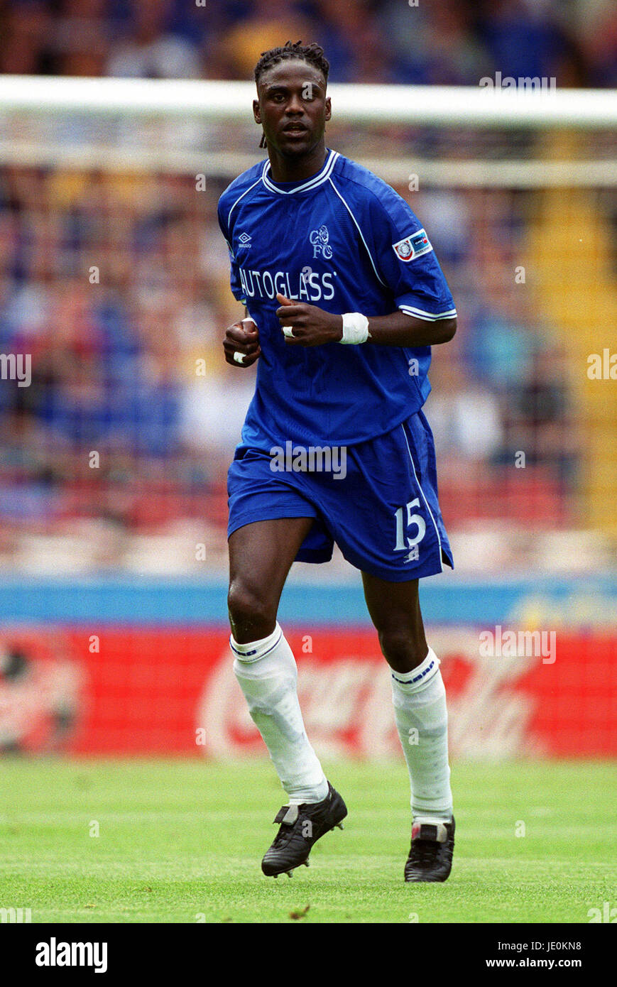 Mario melchiot hi-res stock photography and images - Alamy