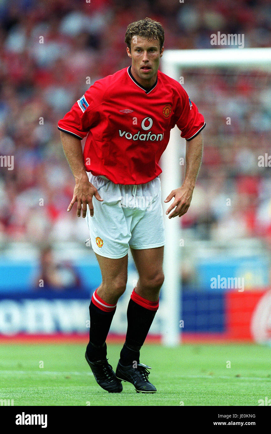 Ronnie johnsen hi-res stock photography and images - Alamy