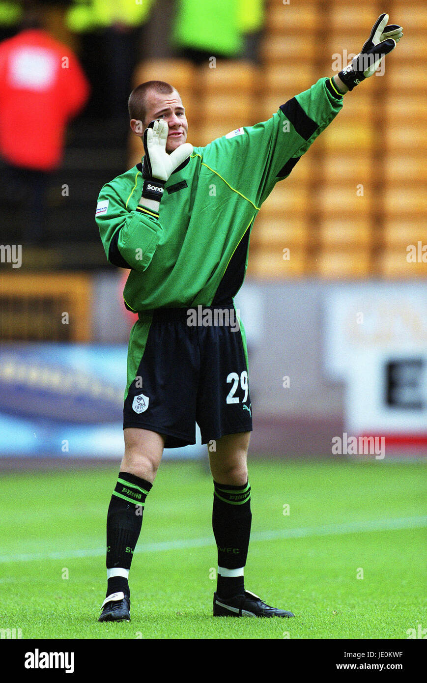 Chris stringer hi-res stock photography and images - Alamy