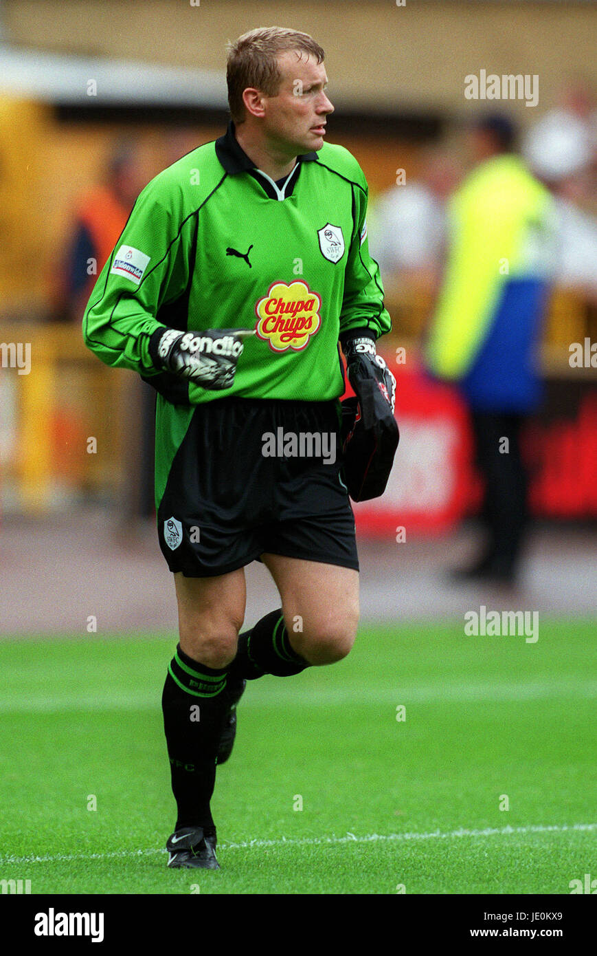 Kevin pressman wolves hi-res stock photography and images - Alamy
