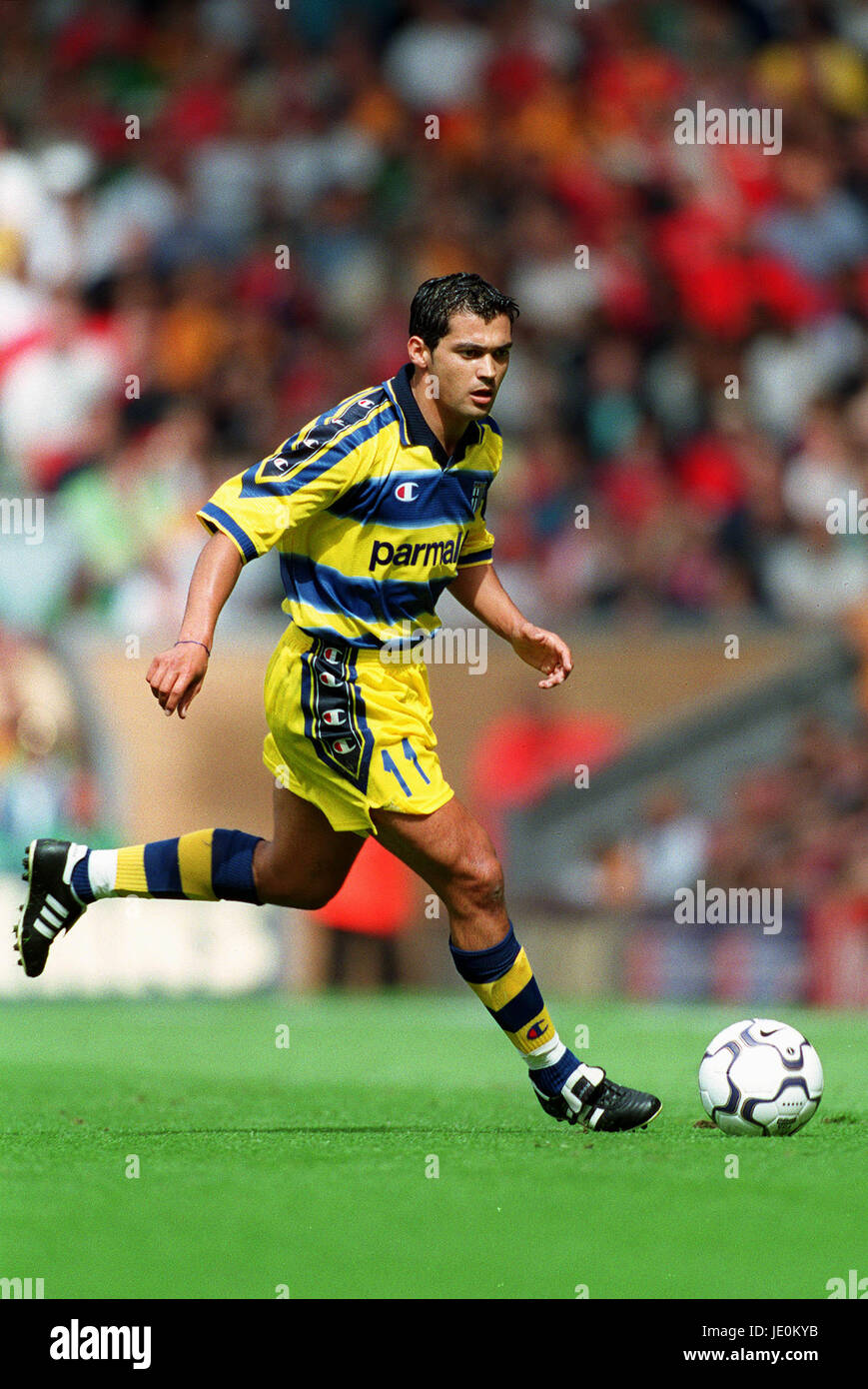 Sergio conceicao 2000 hi-res stock photography and images - Alamy