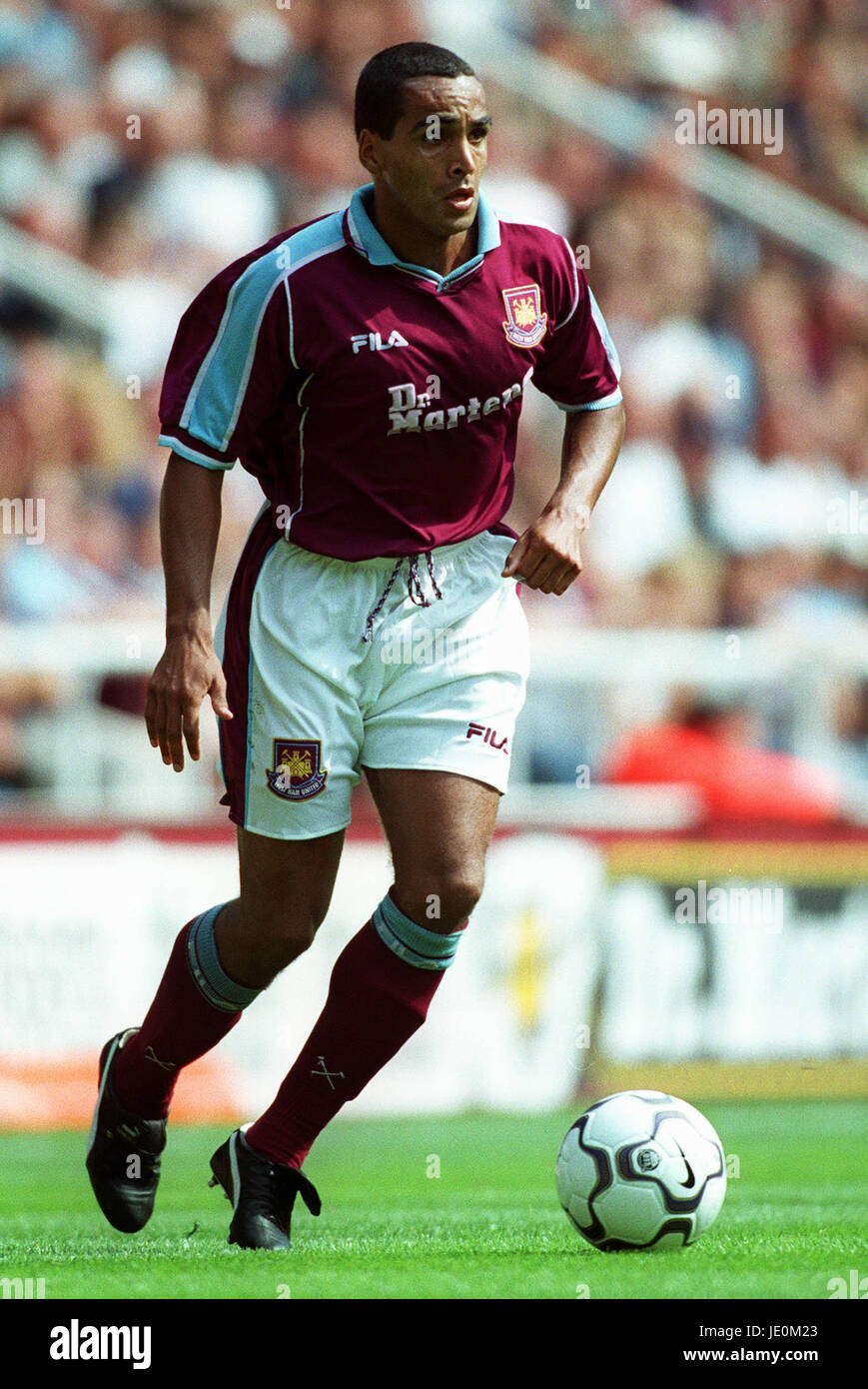 Charles west hi-res stock photography and images - Alamy