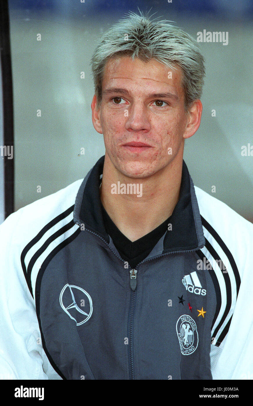 Christian ziege germany hi-res stock photography and images - Alamy