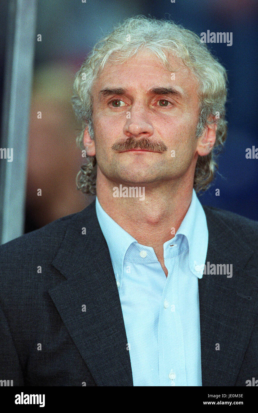 Rudi voller hi-res stock photography and images - Alamy