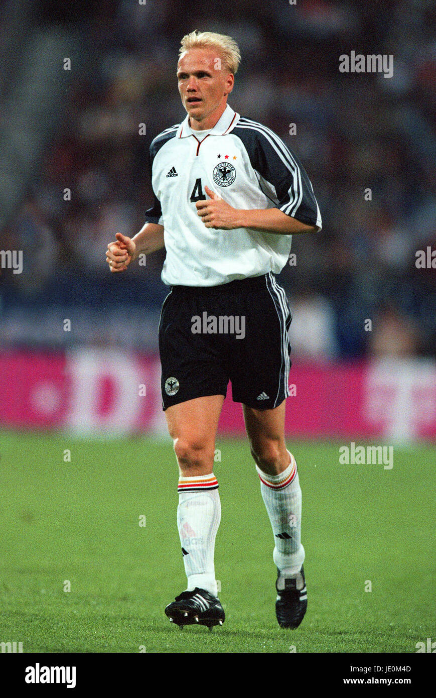 Carsten ramelow hi-res stock photography and images - Alamy