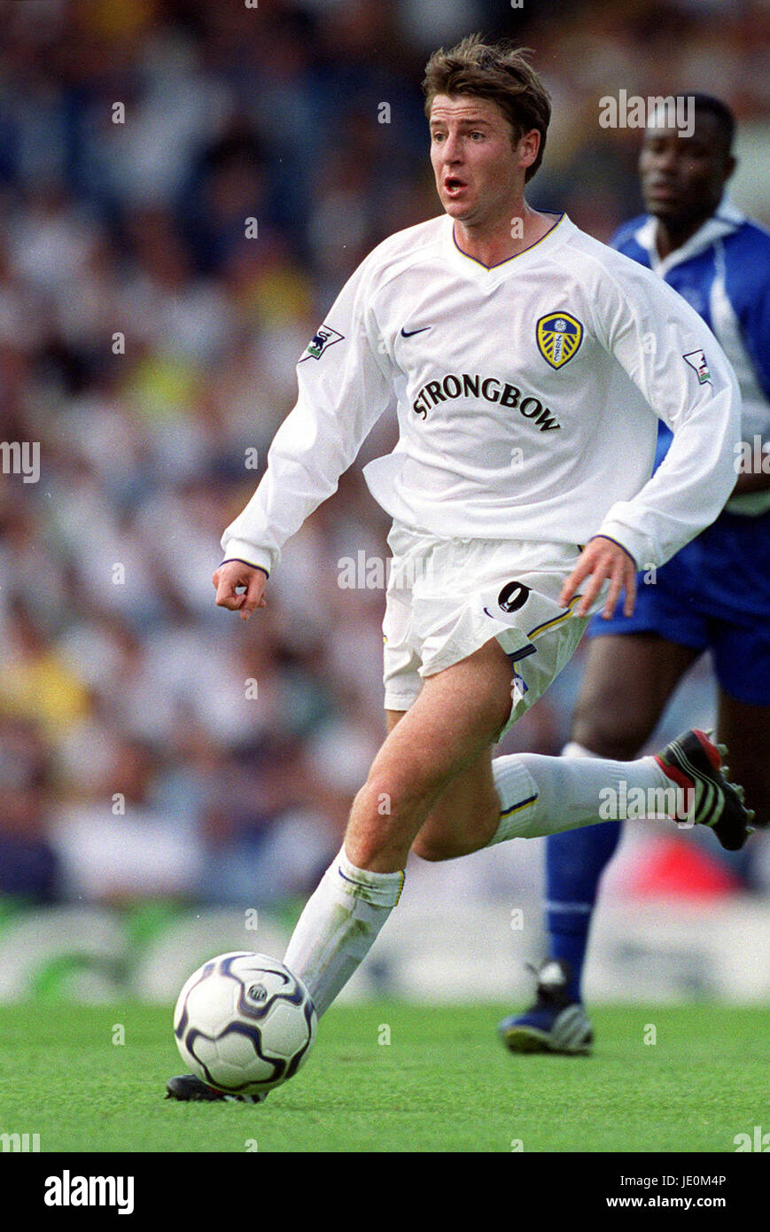 Michael bridges everton hi-res stock photography and images - Alamy