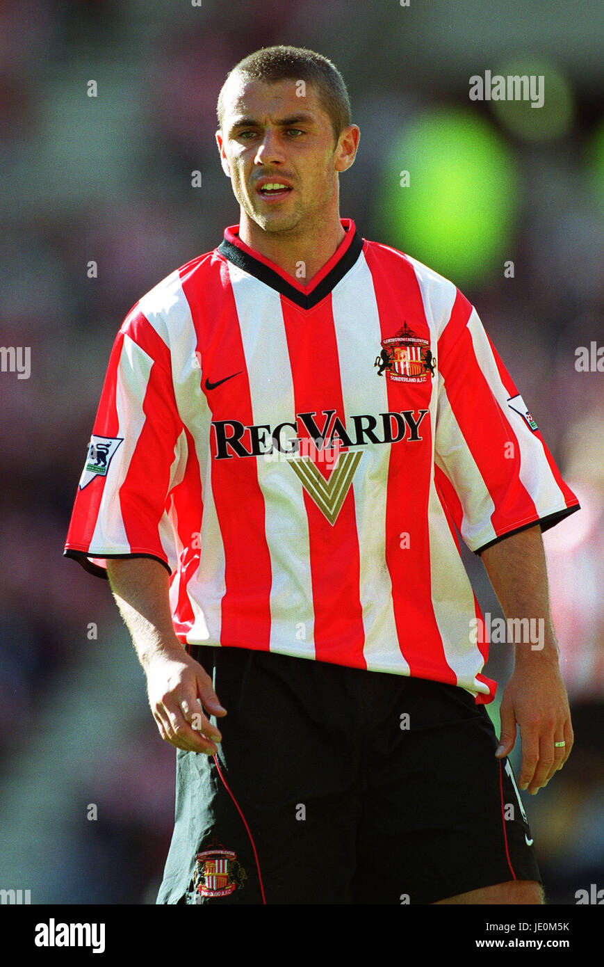 Kevin phillips 2000 hi-res stock photography and images - Alamy