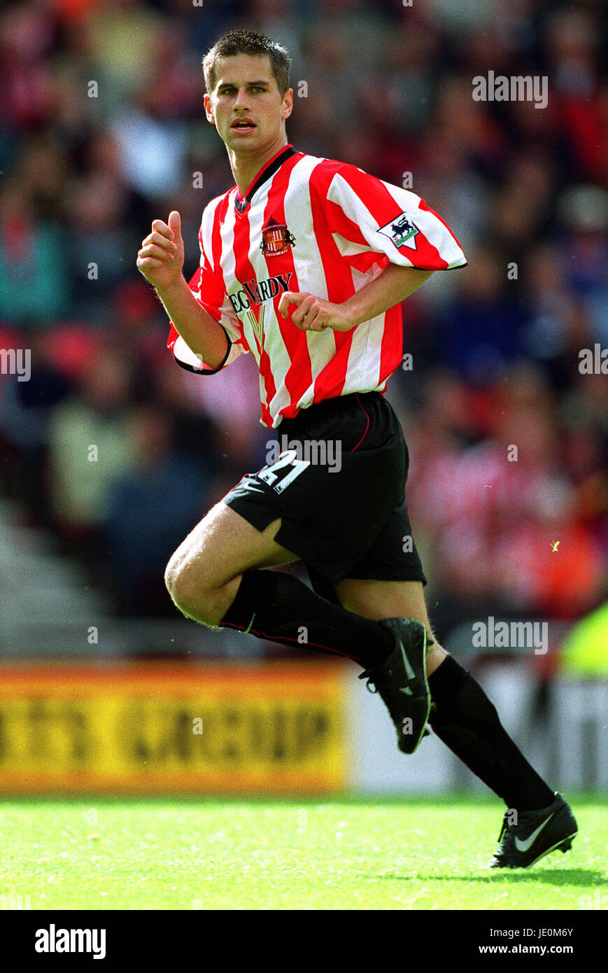 Thirlwell hi-res stock photography and images - Alamy