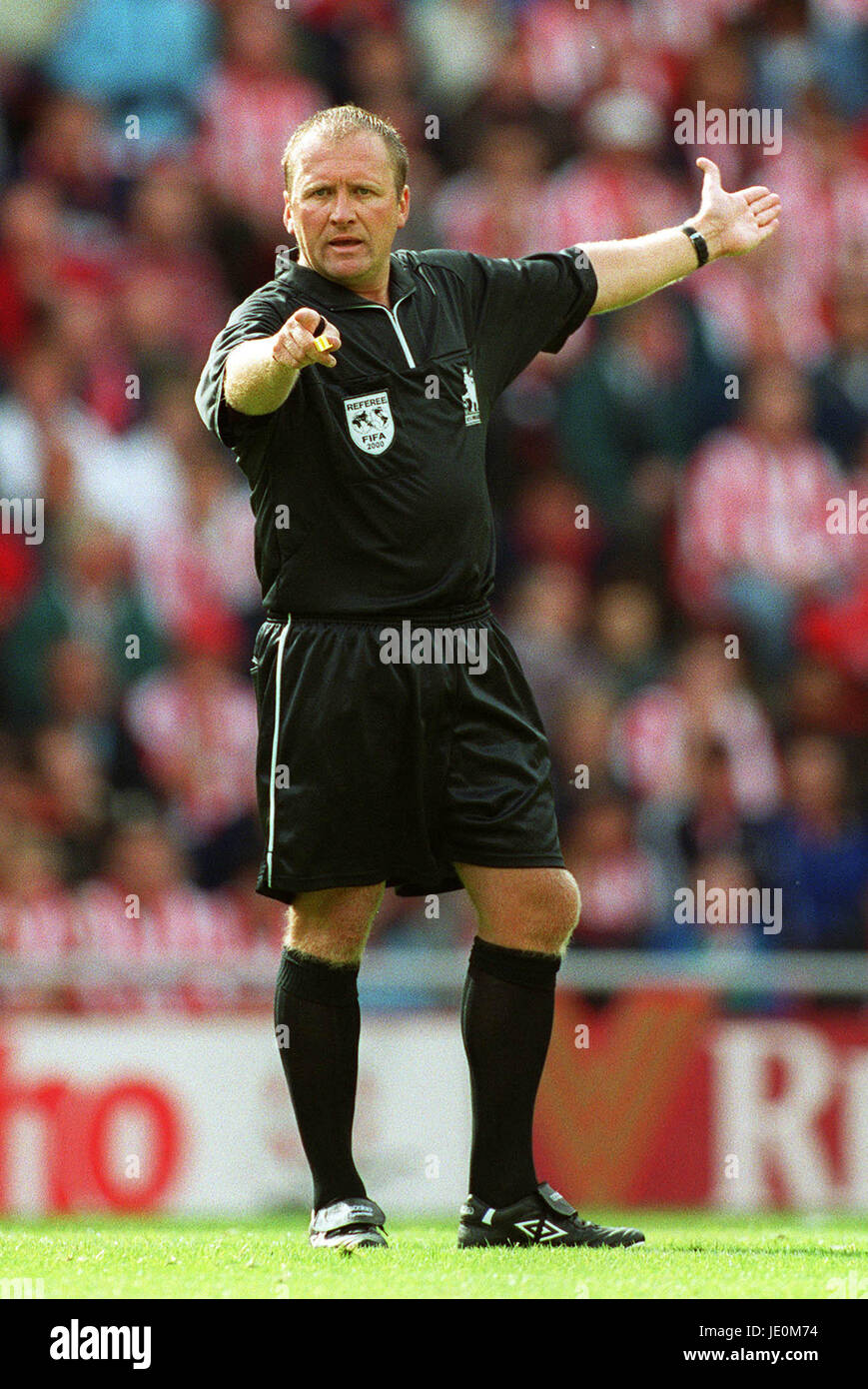 Steve dunn hi-res stock photography and images - Alamy