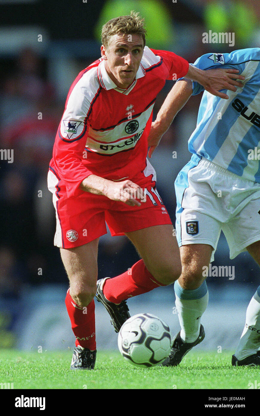 Alen boksic hi-res stock photography and images - Alamy