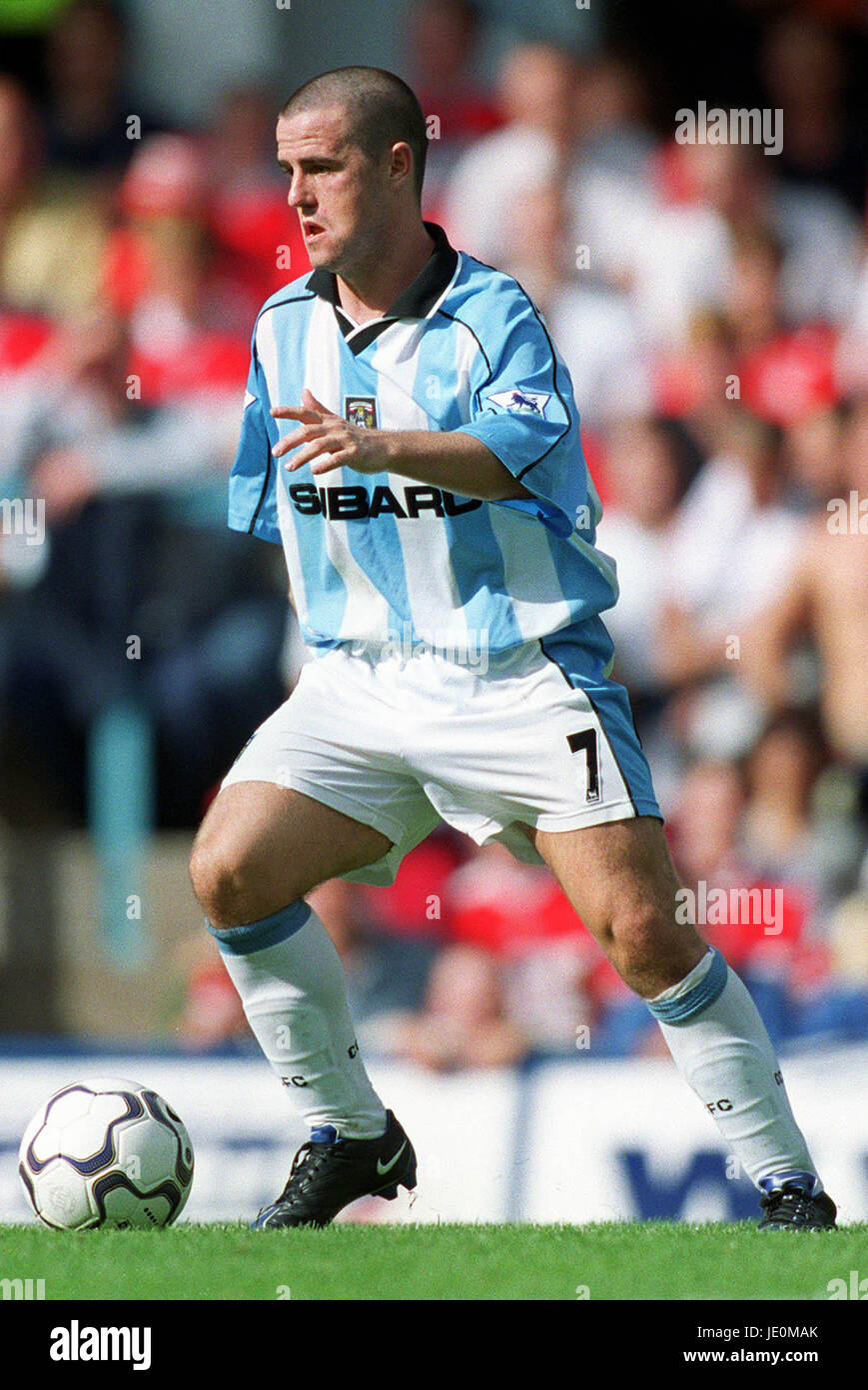 David thompson coventry hi-res stock photography and images - Alamy
