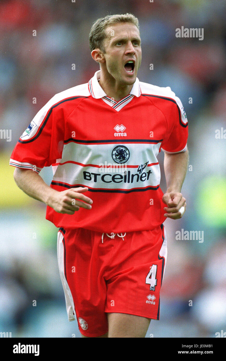 Steve vickers hi-res stock photography and images - Alamy