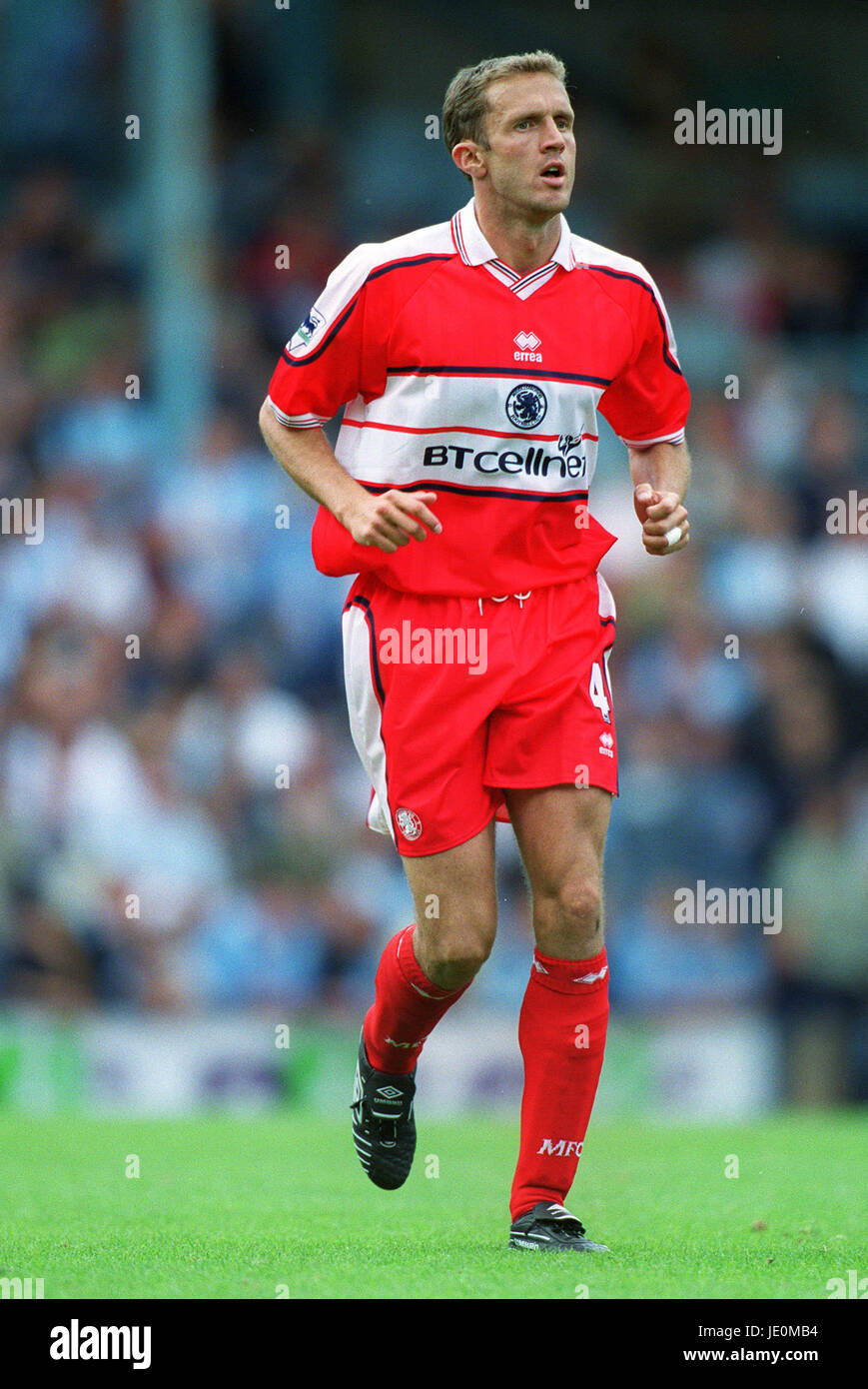 Steve vickers hi-res stock photography and images - Alamy