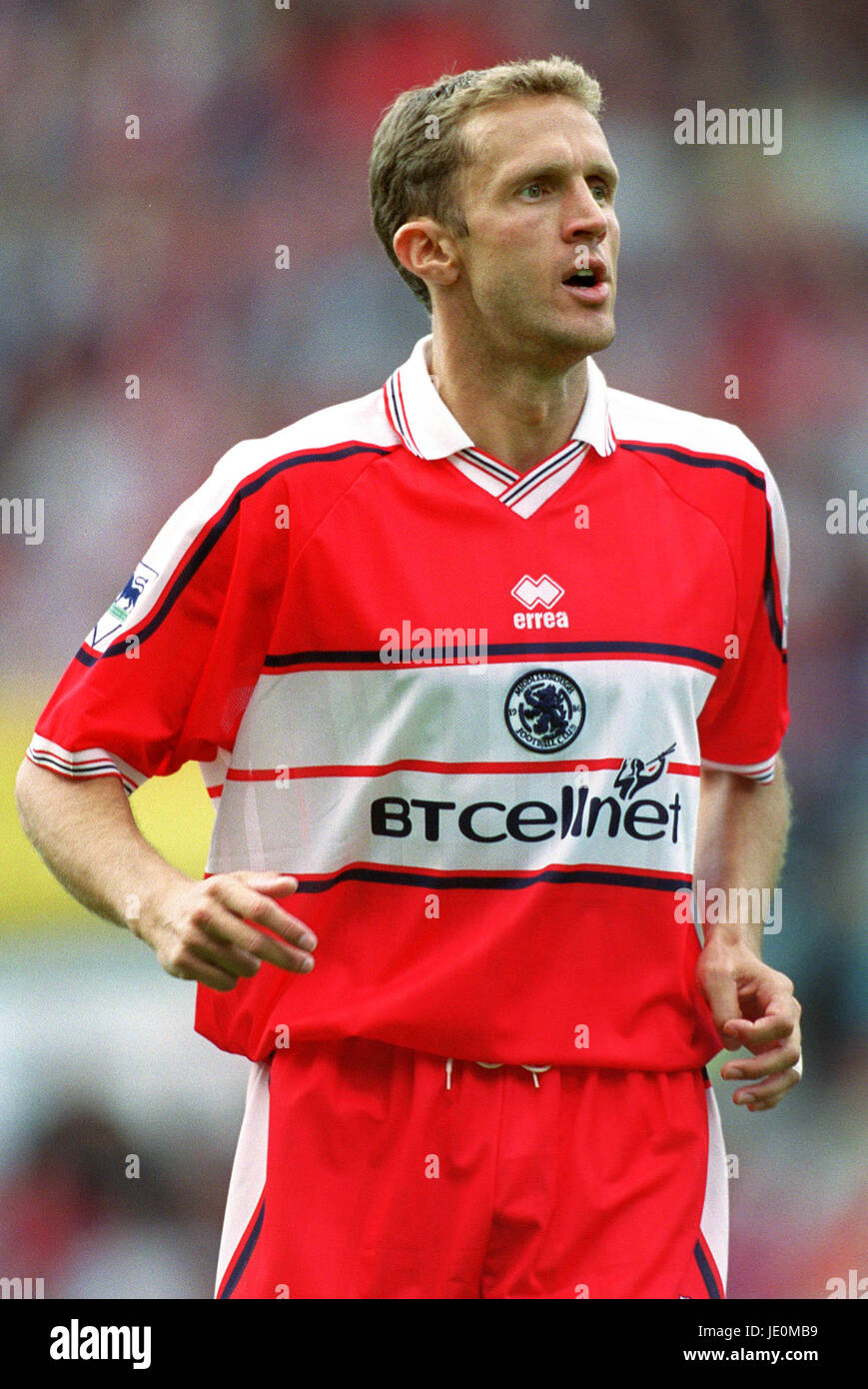 Steve vickers hi-res stock photography and images - Alamy