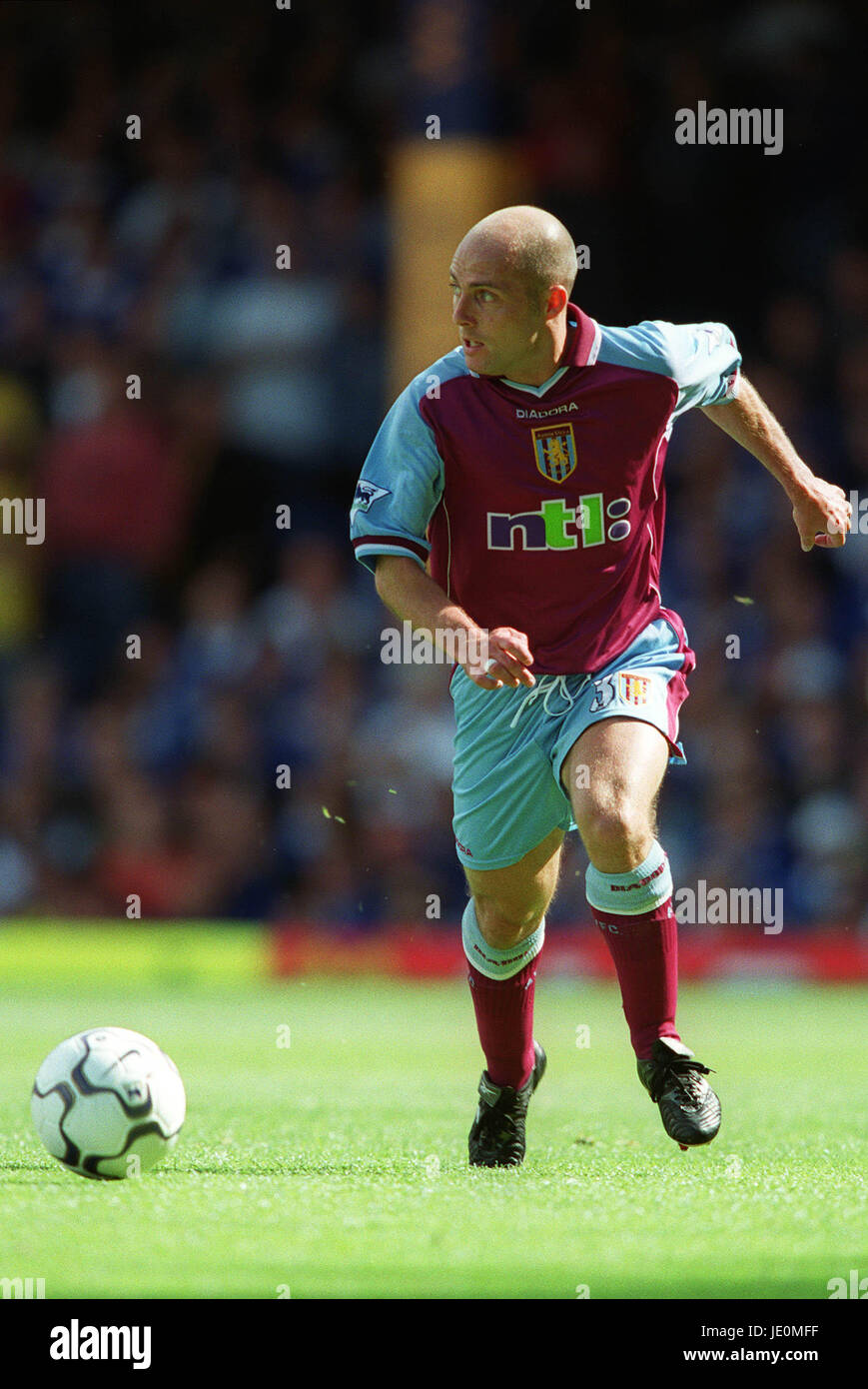 Leicester and alan wright hi-res stock photography and images - Alamy