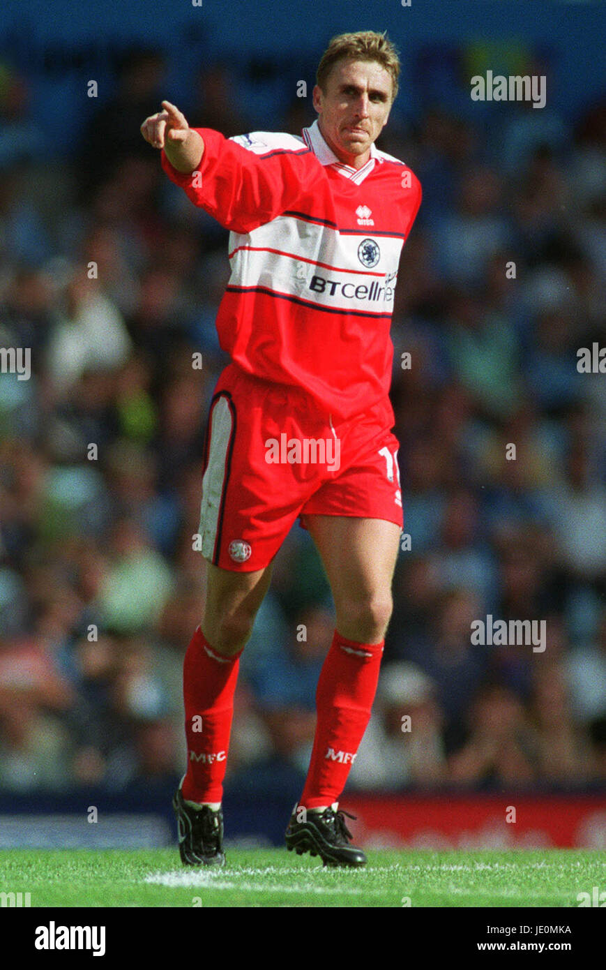 Alen boksic hi-res stock photography and images - Alamy
