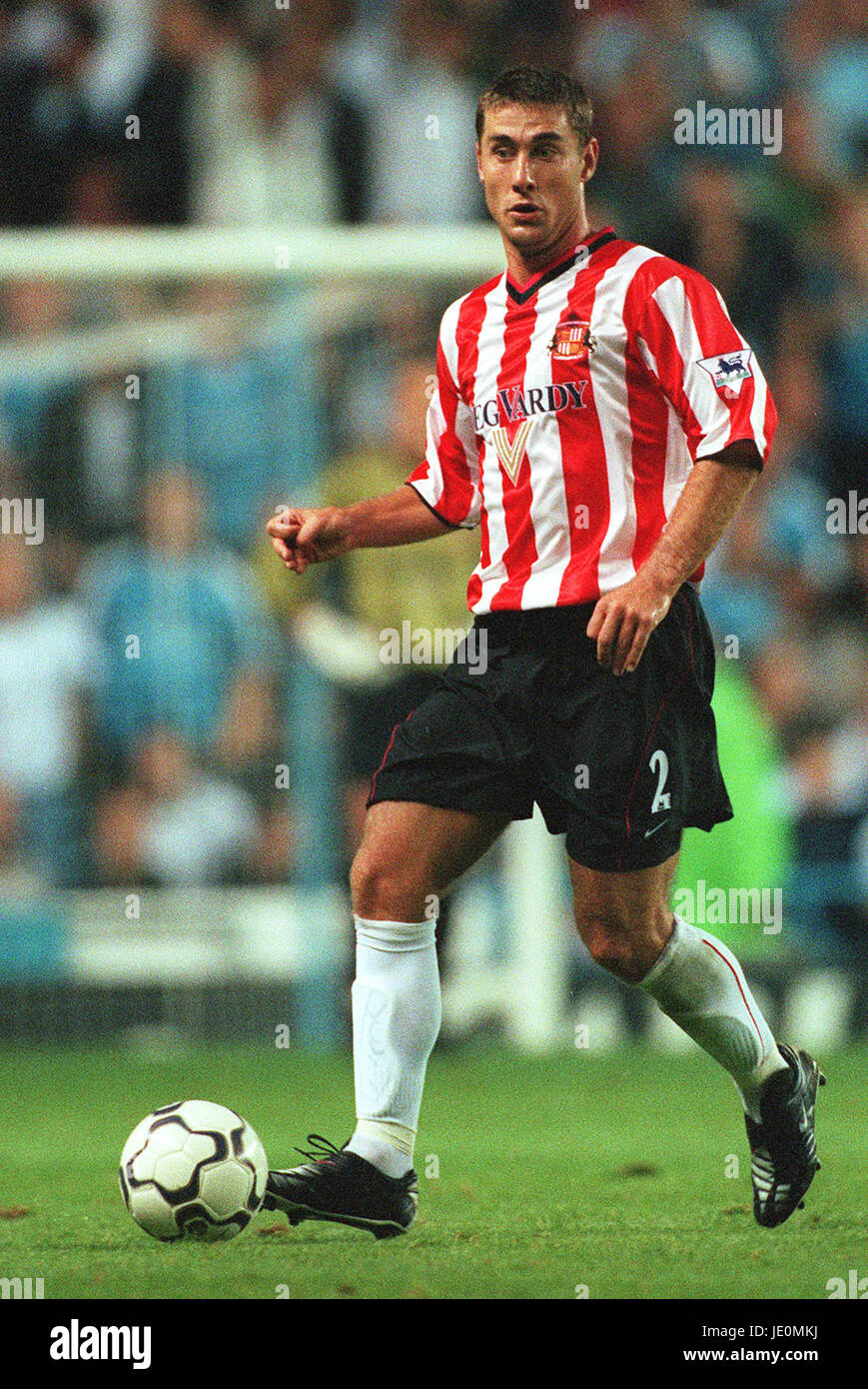 Chris makin sunderland hi-res stock photography and images - Alamy