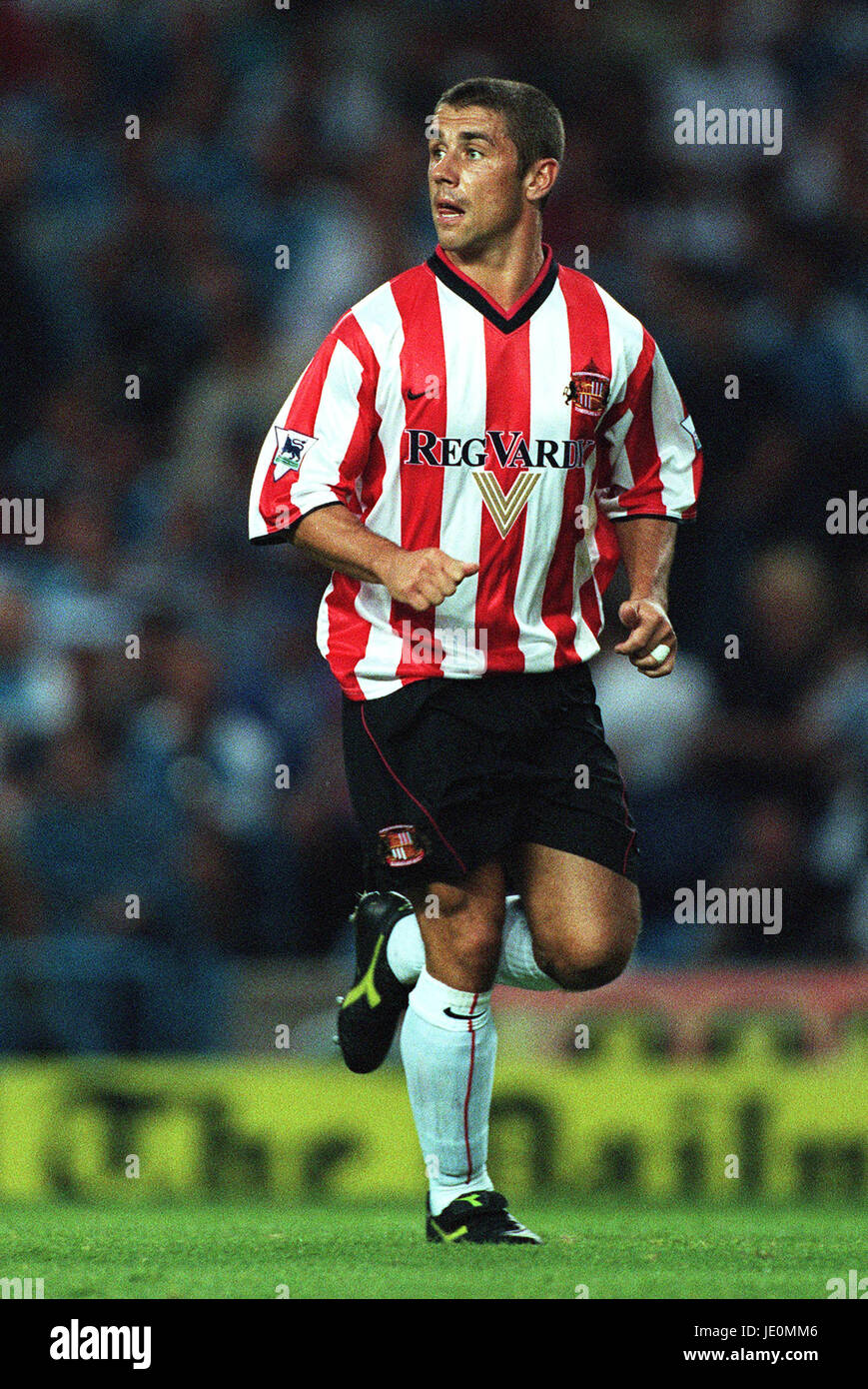 Kevin Phillips 2000 High Resolution Stock Photography and Images - Alamy
