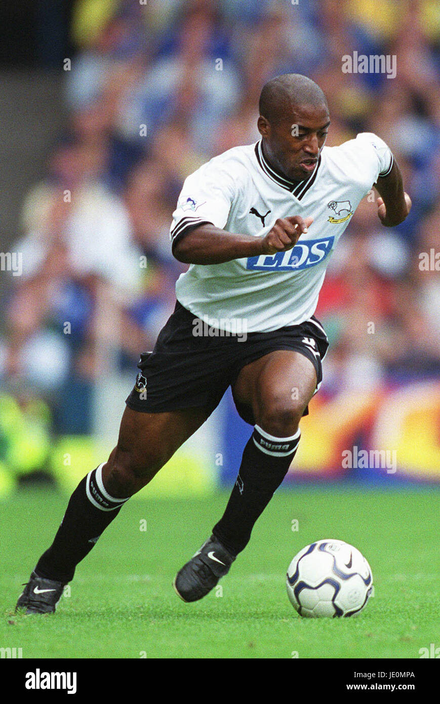 Dean sturridge hi-res stock photography and images - Alamy