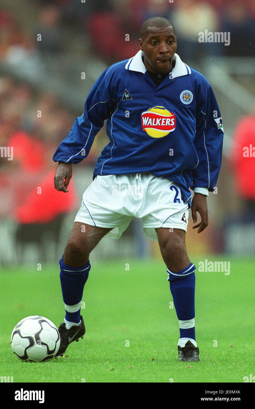 Bradford city v leicester city hi-res stock photography and images - Alamy