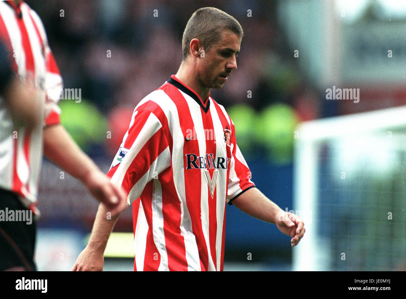 Kevin phillips 2000 hi-res stock photography and images - Alamy